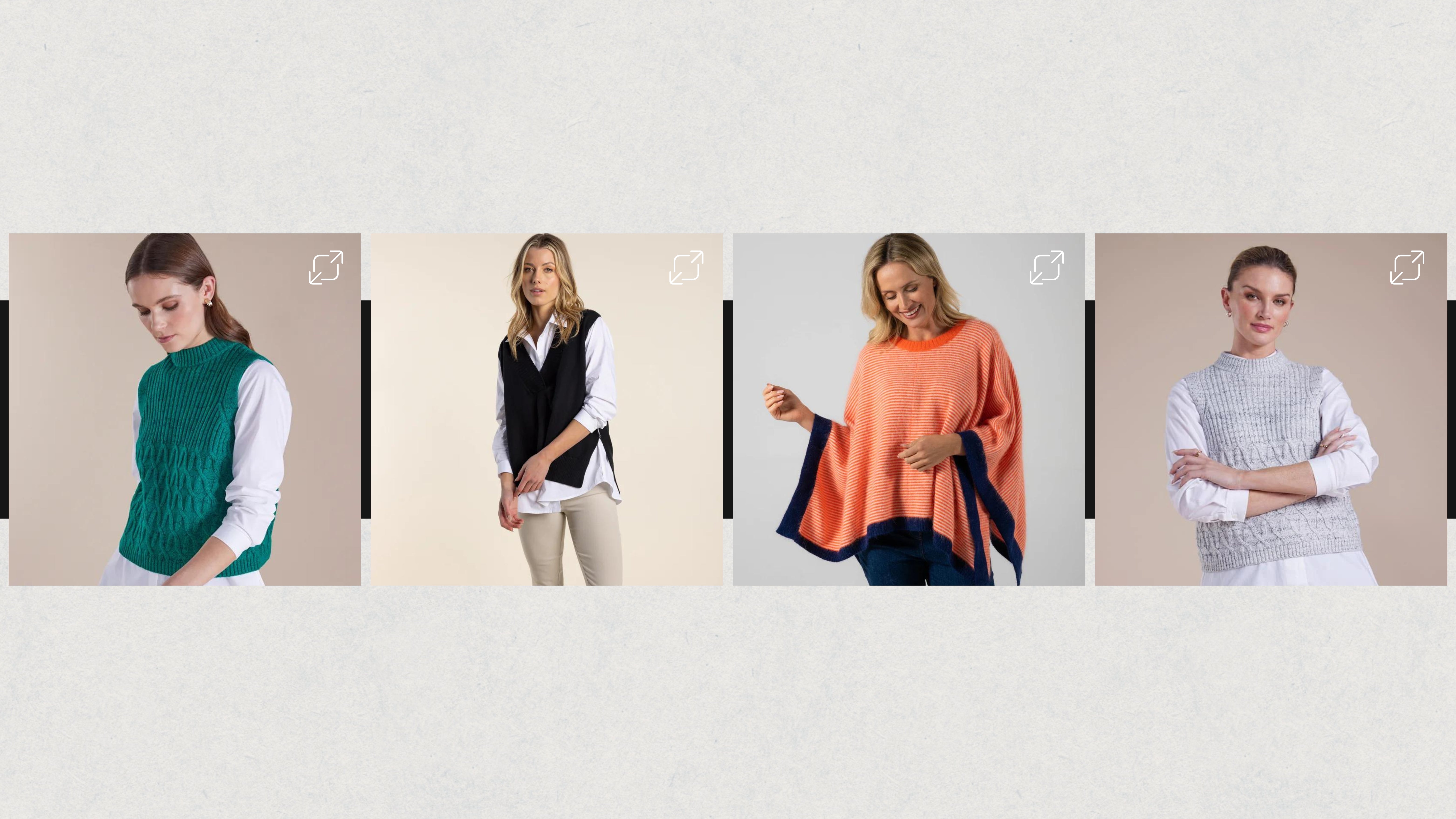 Vests & Ponchos – Ashlea Road